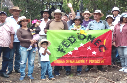 Our Endogenous Rural Development Model